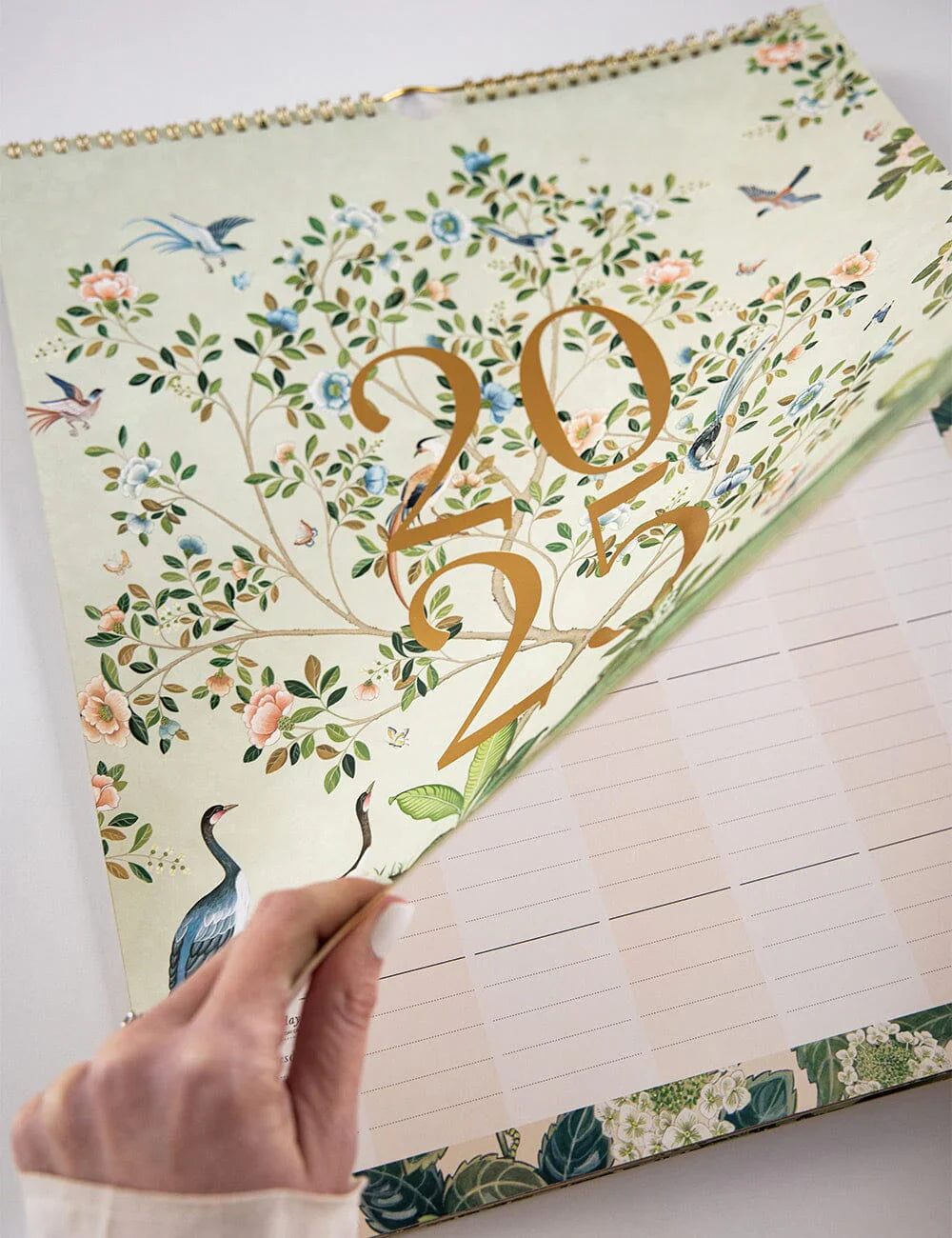 Calendars and Planners – Mister and Floss