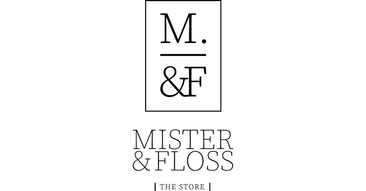 Products – Mister and Floss